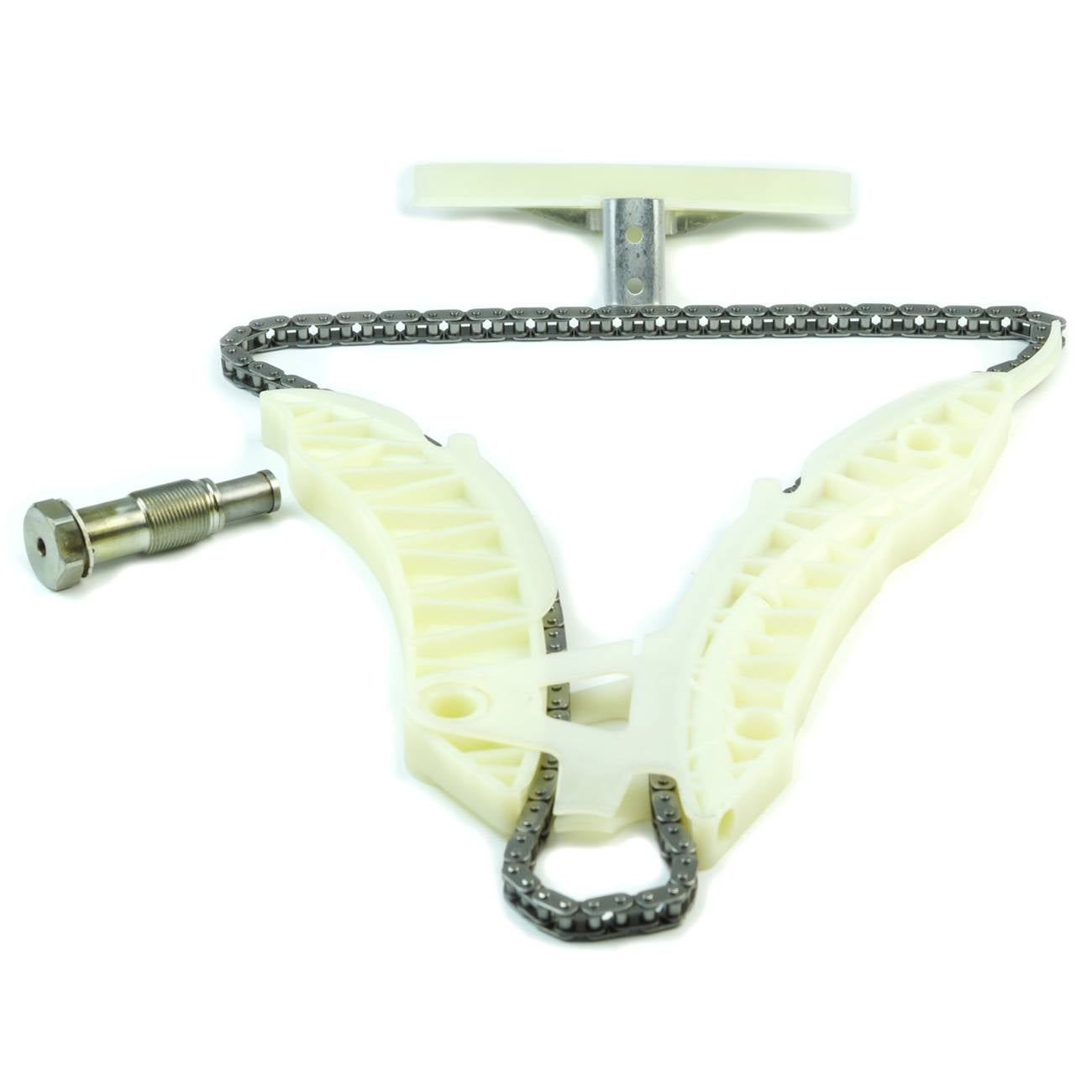 Bapmic 11317568241 Timing Chain Guide Rail for Mini Cooper R55 R56 R57 ...