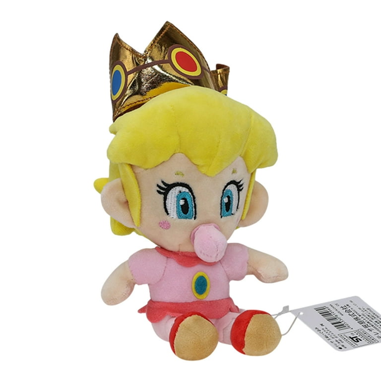 Baby Princess Peach