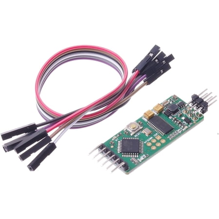 3DR Mini MOSD MAVLink OSD APM 2.6 APM 2.52 Flight Control Board ...