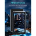 Android 11 Tablet PC, 7 Inch, 32GB Storage 2GB RAM, Quad-Core Processor ...