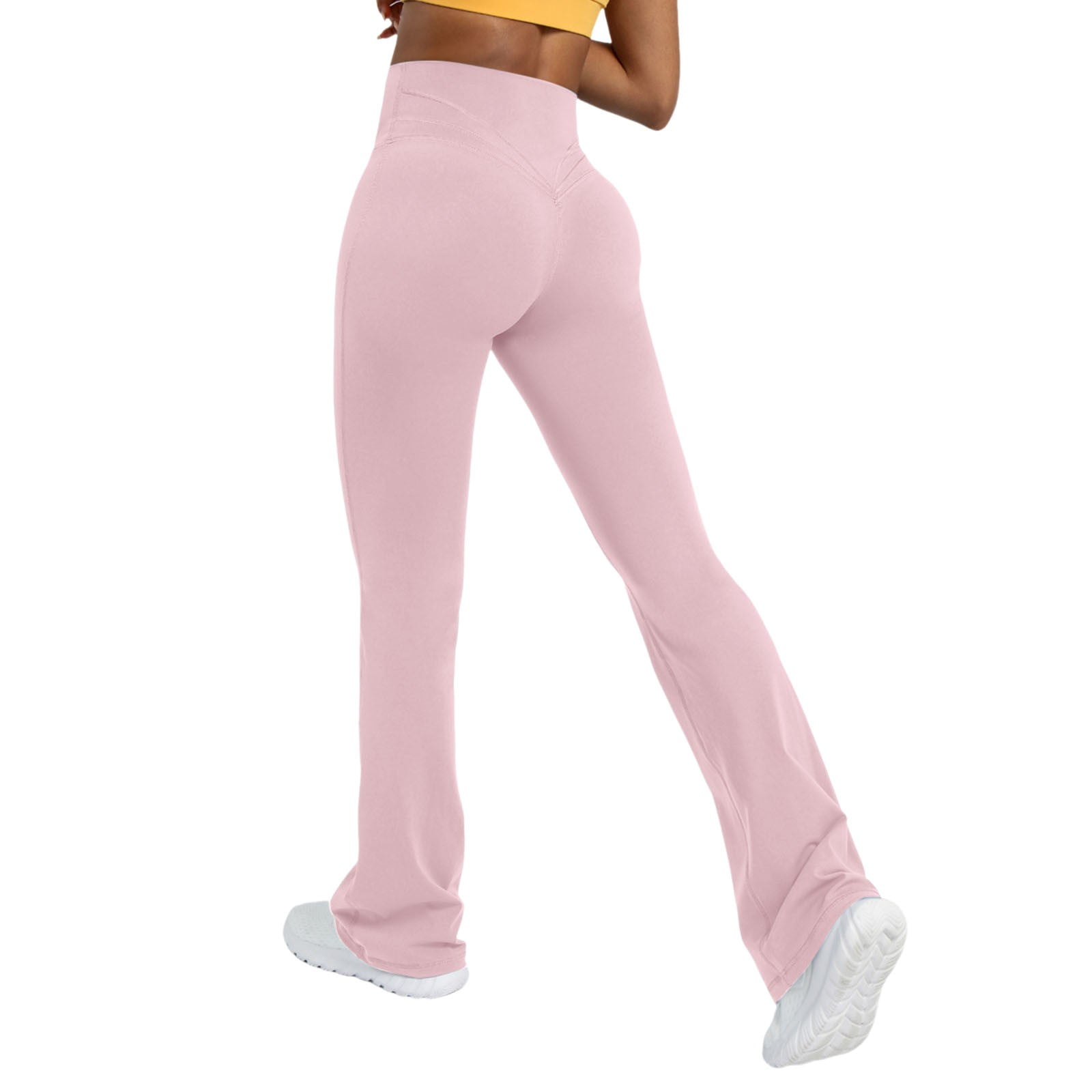 Click here for Visit The Apexora Store Womens Flare Yoga Pants Hi... prices