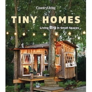 The Tiny House Handbook (Paperback) - Walmart.com