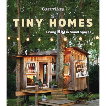How to Build Your Own Tiny House (Paperback) - Walmart.com