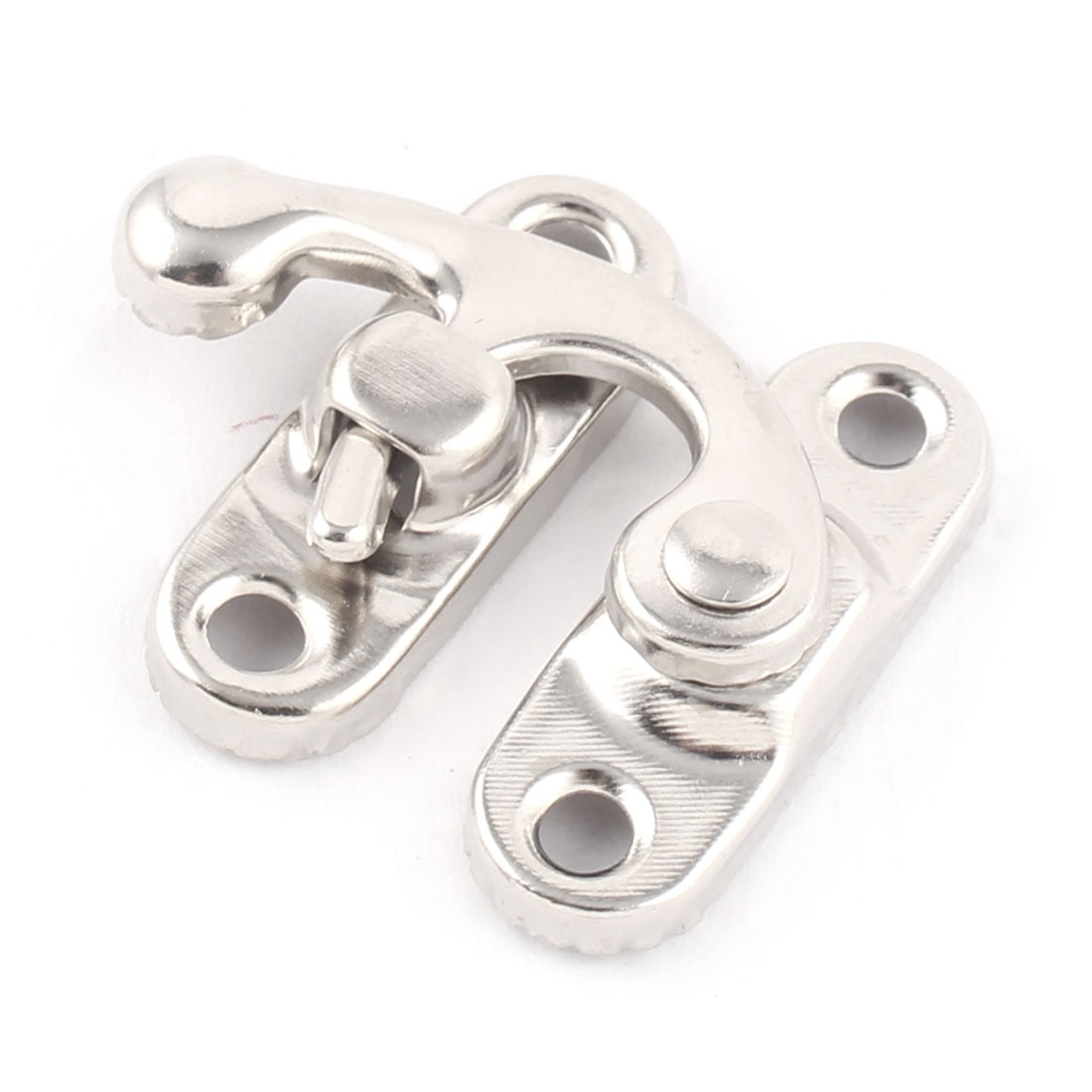 Bedroom Door Suitcase Metal Lock Box Latch Toggle Clasp Closure Screw ...