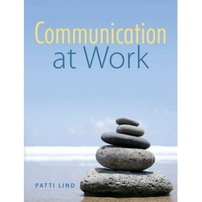 Communicating at Work, (Paperback) - Walmart.com