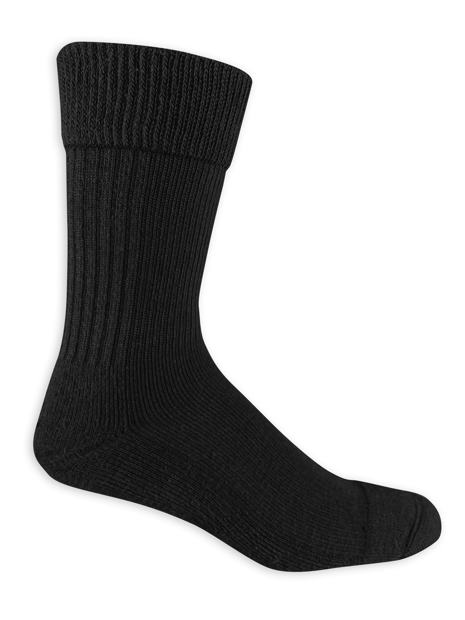 Dr. Scholl's Men's Diabetic and Circulatory Compression Sock 1 Pack ...