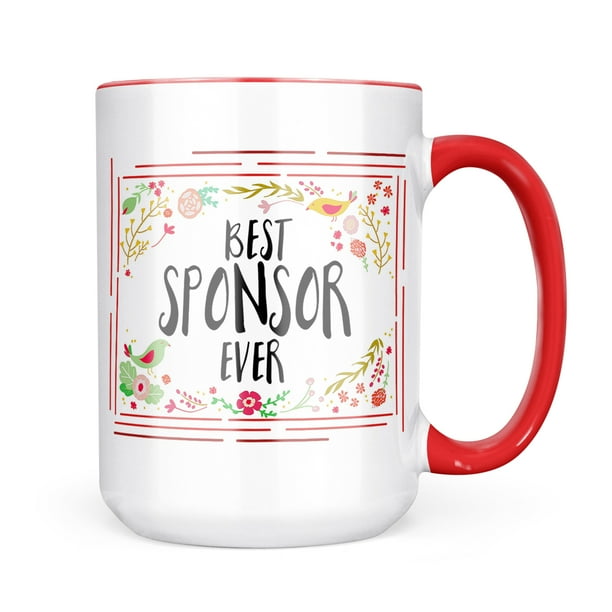 Sponsor Gifts