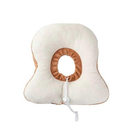 1pcs cat collar cat neck doughnut cat pet head cover anti-licking, post ...