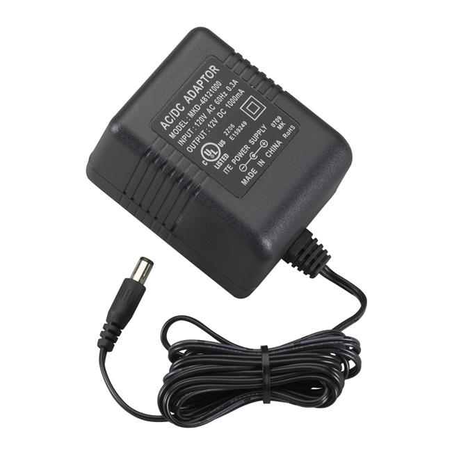 Black Box LBH100A-H-PS MC Switch Power Supply - Hard 100-240-VAC,60 Hz ...