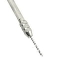 LLDI 0.3-3.2mm Mini Micro Hand Drill Woodworking Drilling Tools For ...