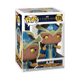 Funko Pop! Eternals - Ajak Vinyl Bobblehead - Walmart.com