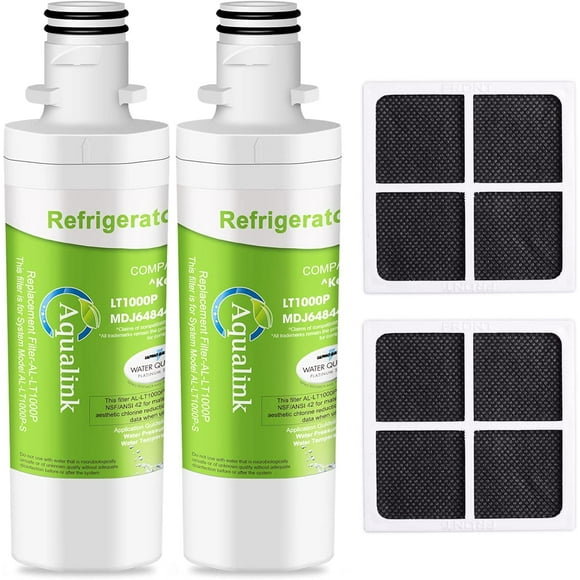 Lt1000p Water Filter