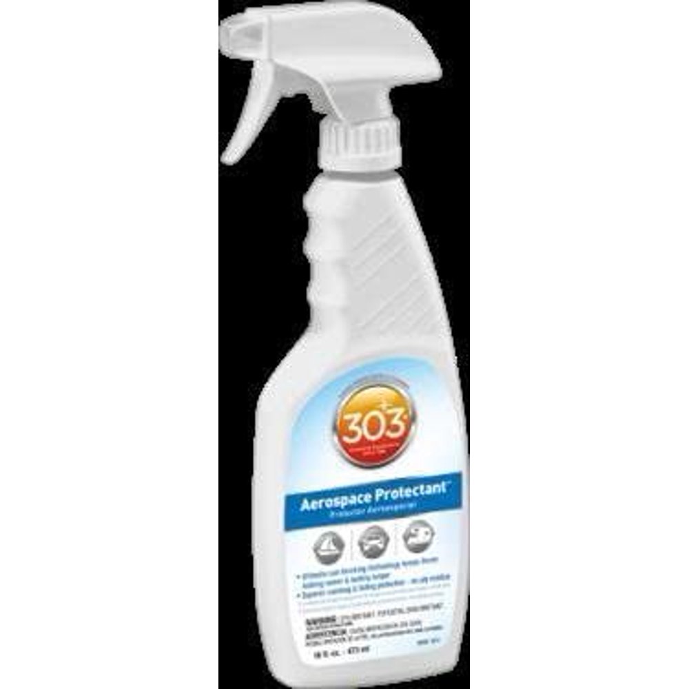 303 Products Vehicle Protectant, 16 oz. - Walmart.com - Walmart.com