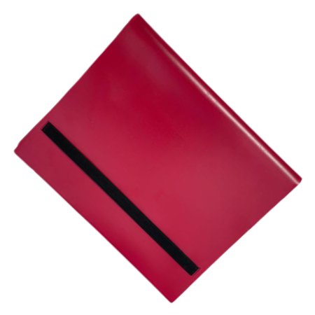 9 Folder Game Collection Storage Clear Trading for Sports Cards, Hockey ...