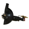 Water Inlet 125MM Pneumatic Angle Grinder 5" Wet Grinder Cutter Wet ...