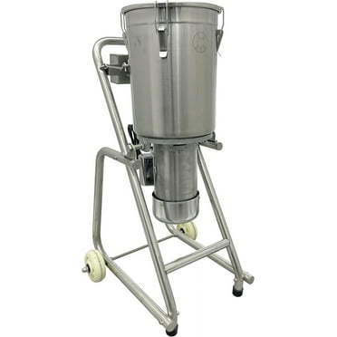 Pacojet 4 Frozen Food Processor Grey Black Brand New 1500W 240V ...