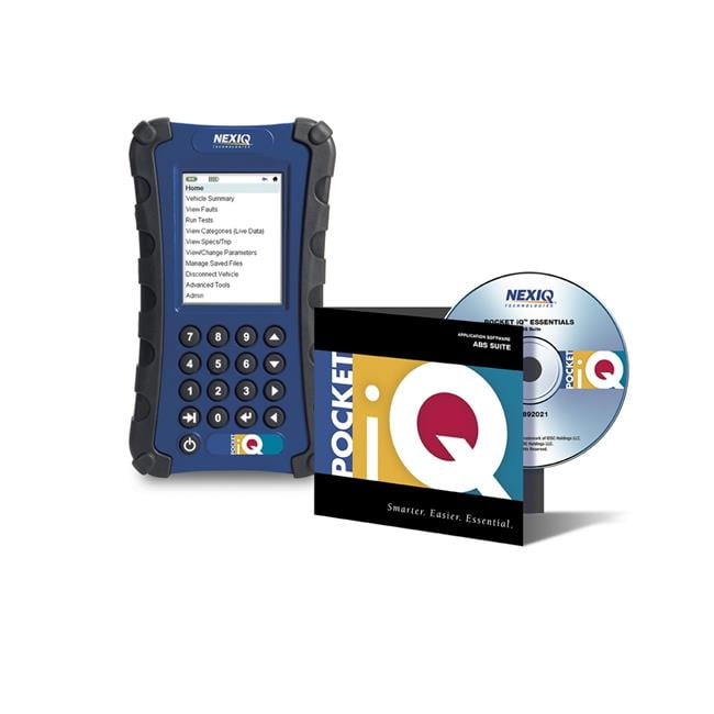 3 lbs Pocket IQ ABS Suite - Walmart.com - Walmart.com