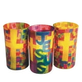 Candle Collage Craft Kit (Pack of 36) - Walmart.com
