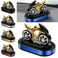 AC Button Repair Decals for Regal 2008-2013, Black Translucent Vinyl ...