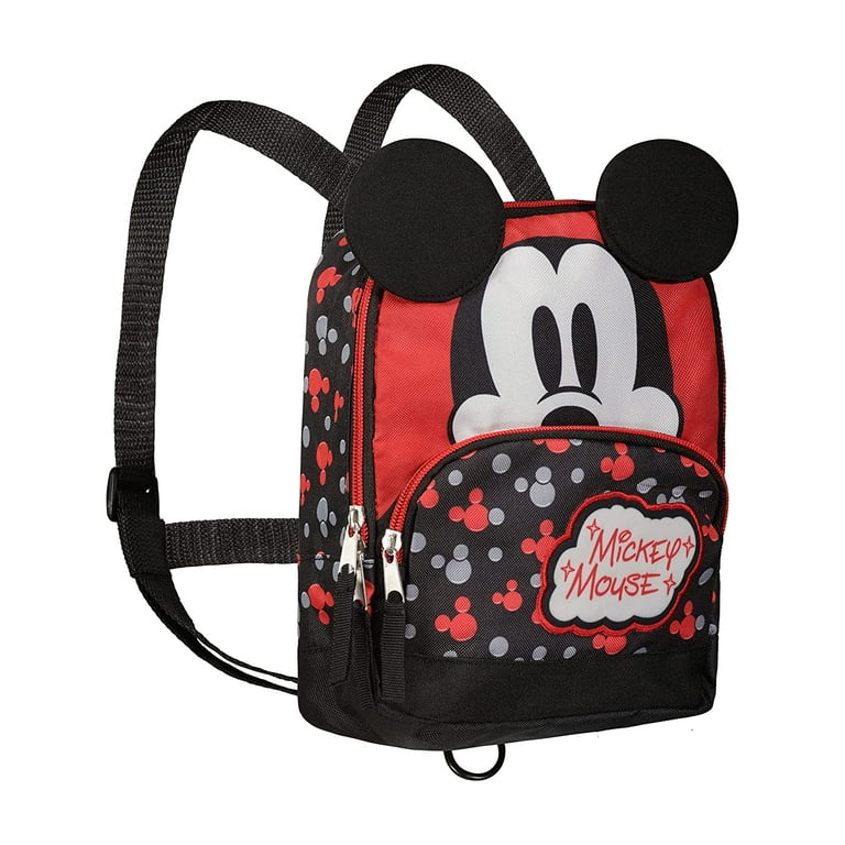 Mickey Mouse Toddler Safety Harness