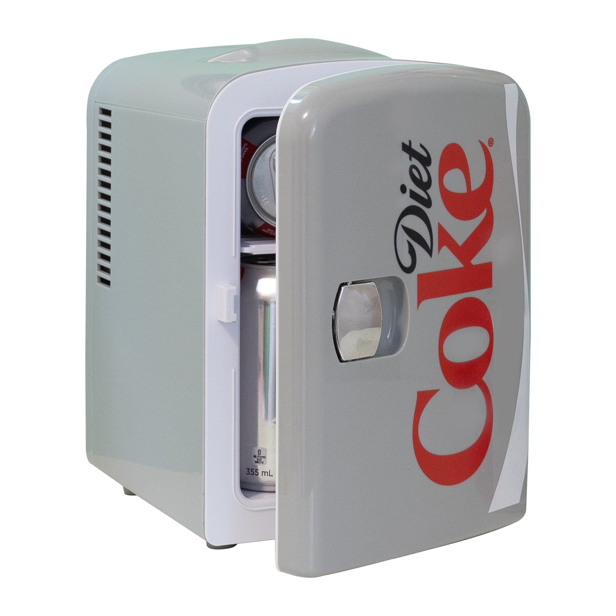 Click here for Coca-Cola Diet Coke 4l Cooler/Warmer  6 Can Portab... prices