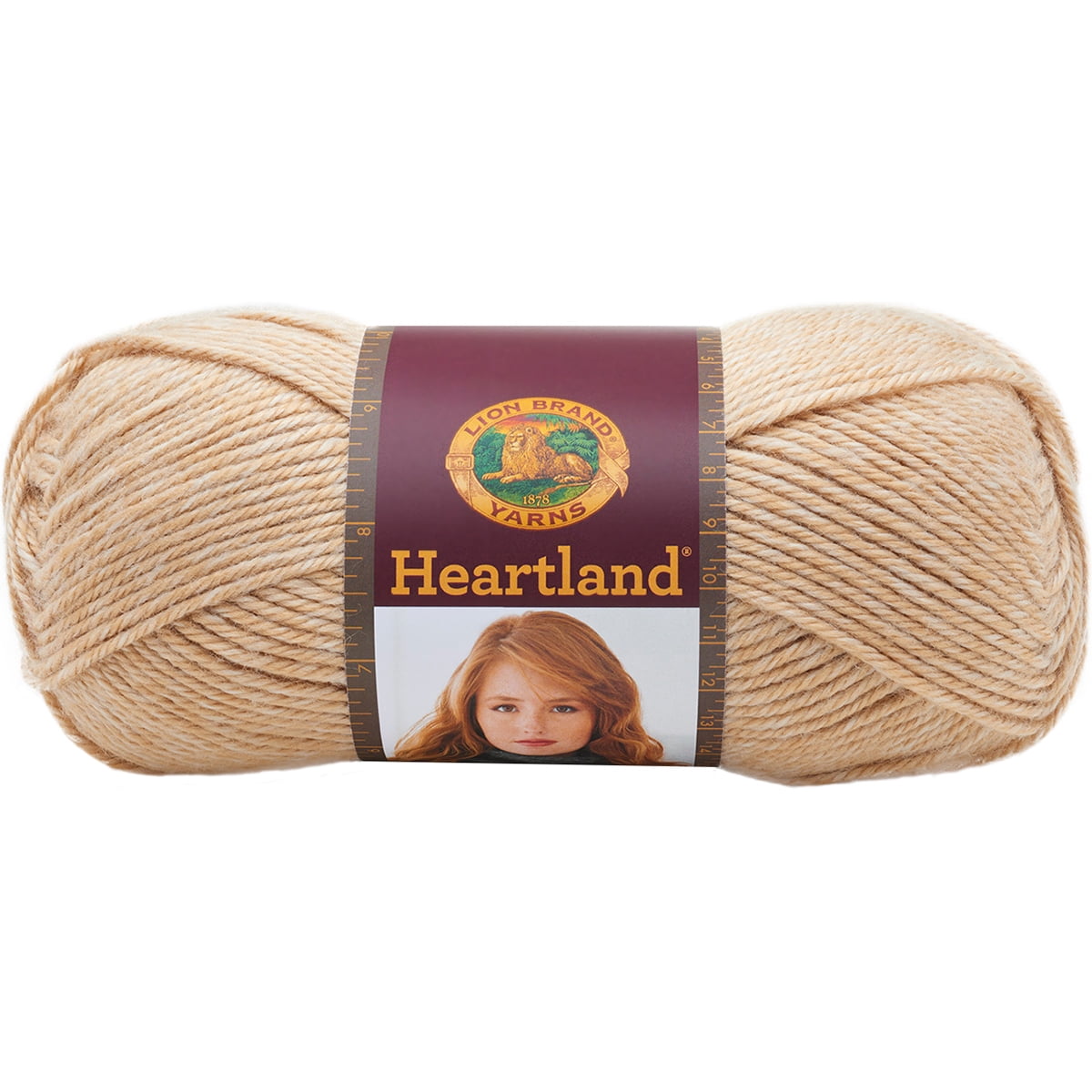 Heartland Yarn-Great Sand Dunes - Walmart.com