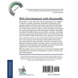Web Development with Reasonml : Type-Safe, Functional Programming for JavaScript Developers ...