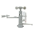 FitBest DIY Weather Station Toy Educational Multifunction Weather ...