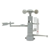 FitBest DIY Weather Station Toy Educational Multifunction Weather ...