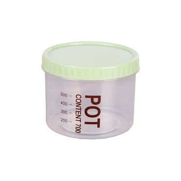 Accent Fairchild JarBox Canning Storage Box, Pint Size - Walmart.com