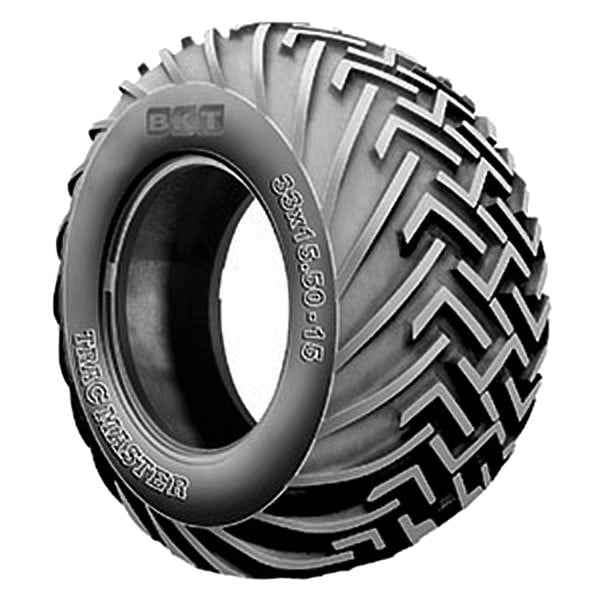 BKT Trac Master 31X15.50-15 Load 8 Ply Lawn & Garden Tire - Walmart.com ...