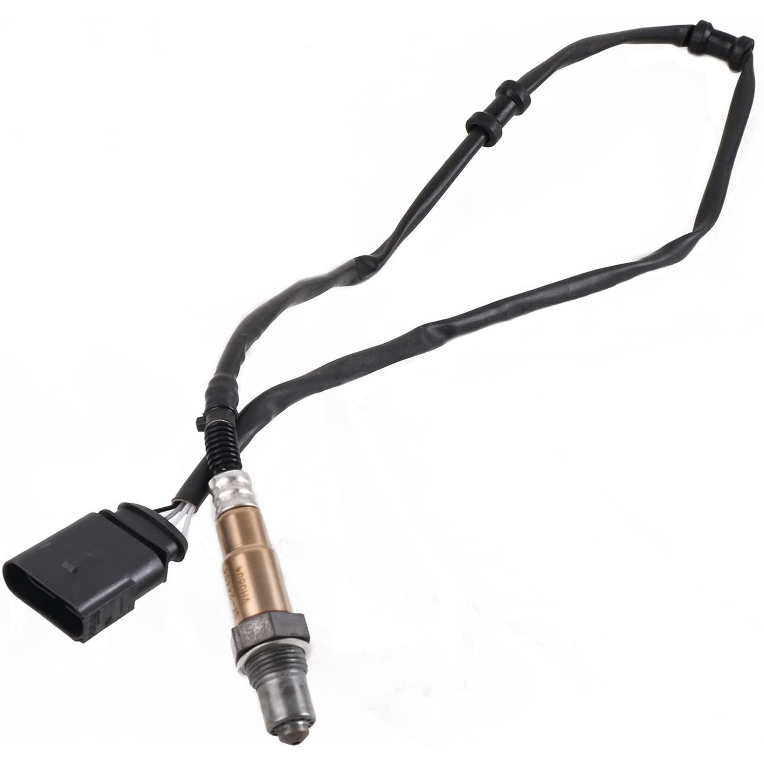 Bodeman Downstream Oxygen O2 Sensor 4 wire for Audi A8 TT Quattro Jetta ...