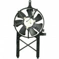 For Nissan Xterra 2005 2006 Condenser Cooing Fan Assembly | 4.0L ...