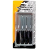4pc Hook and Pick Set - Walmart.com