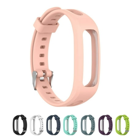 Simple Silicone Watch Strap Adjustable Replacement Watch Strap ...
