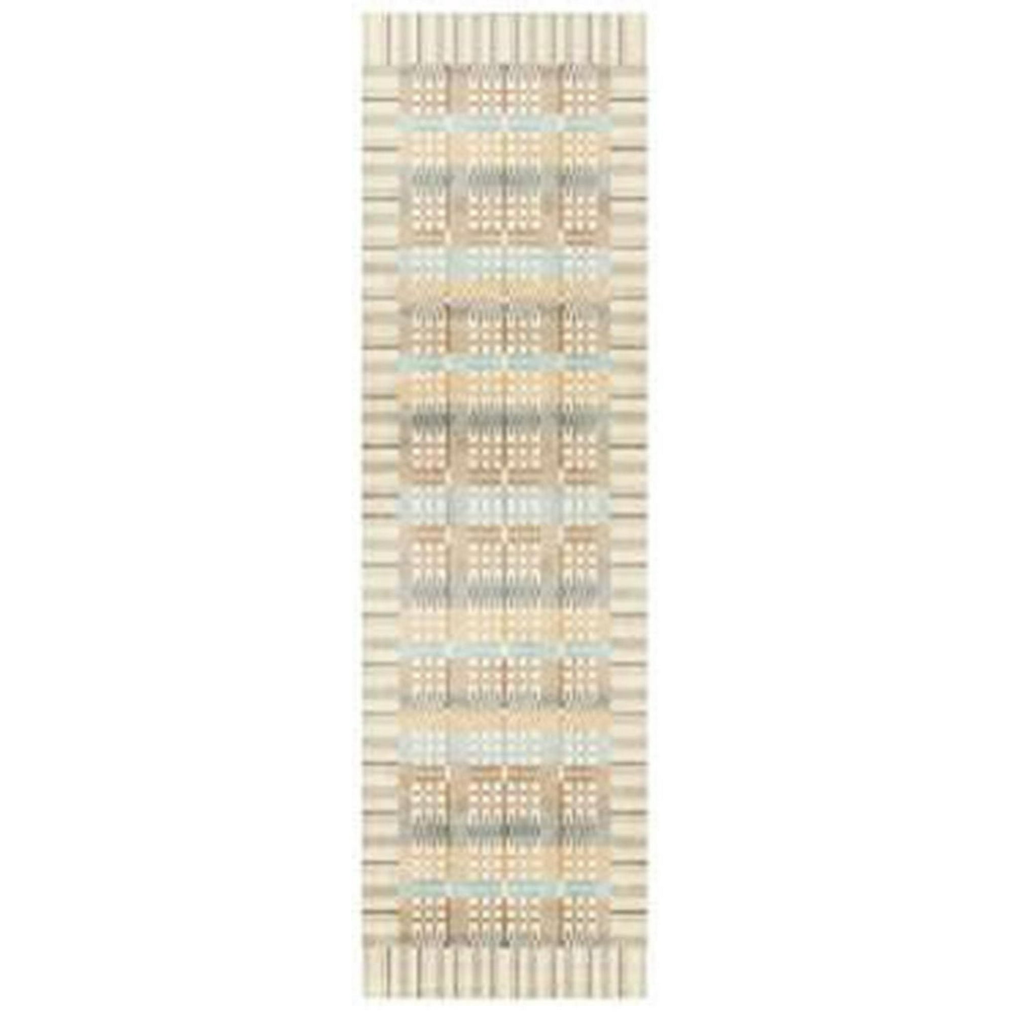 Click here for Home Decor Inc. Catina Runner Rug - 24 X 60  Multi... prices