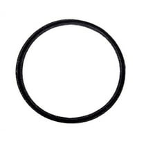 Isopure Water 13577-01 Synthetic Rubber, Black 3-1/4", Plumbing O-Rings ...