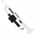 pBone Plastic Trumpet White - Walmart.com