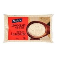 Great Value Long Grain White Rice, 900 g - Walmart.ca