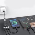 USB Hub to 3/2 USB 2.0 Port HUB Multiple OTG 3/2 Port USB Power ...