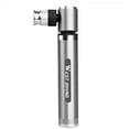 WIFKLSIIPG Mini Bicycle Pump 160PSI Portable Bike Tire Air Pump for ...