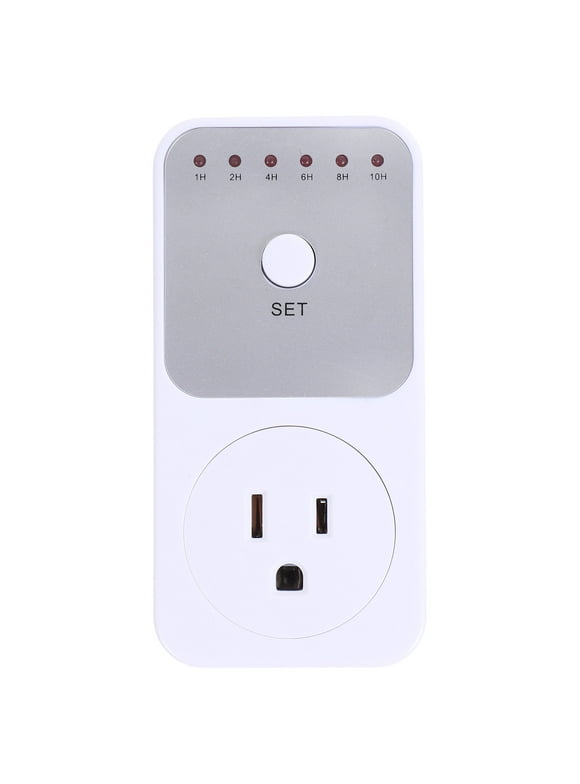 Outlet Timers in Outlets - Walmart.com