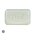Dial Deodorant Bar Soap Iconic Dial Soap Scent 4 oz 36/Carton ...