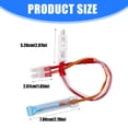 Refrigerator Temperature Sensors Fridge Sensors Appliances Accessories ...