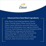 Dove Liquid Hand Wash Deep Moisture More Moisturizing than Leading ...