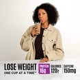 CLICK Coffee Protein Variety Pack, 12 Single-Serve Packets, All 4 ...