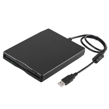 Floppy Disk Drive 1.44Mb 3.5" USB External Diskette FDD for Laptop OE ...