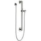 Delta Universal Showering Components: Adjustable Slide Bar / Grab Bar ...