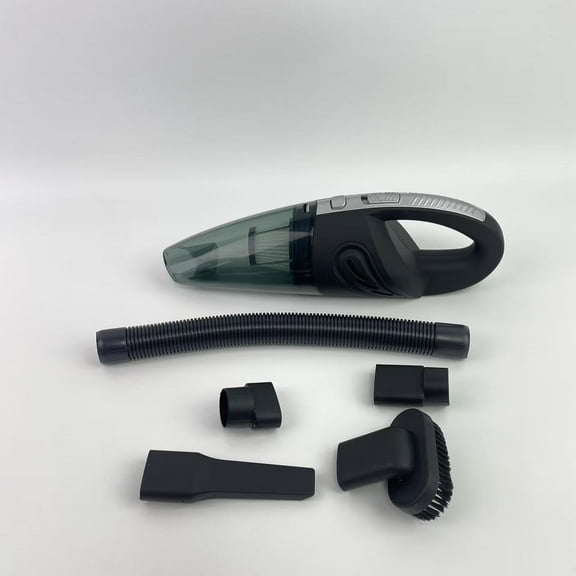 WolfBox Compressed Air Duster, 150000 RPM Handheld Cordless Vacuum ...