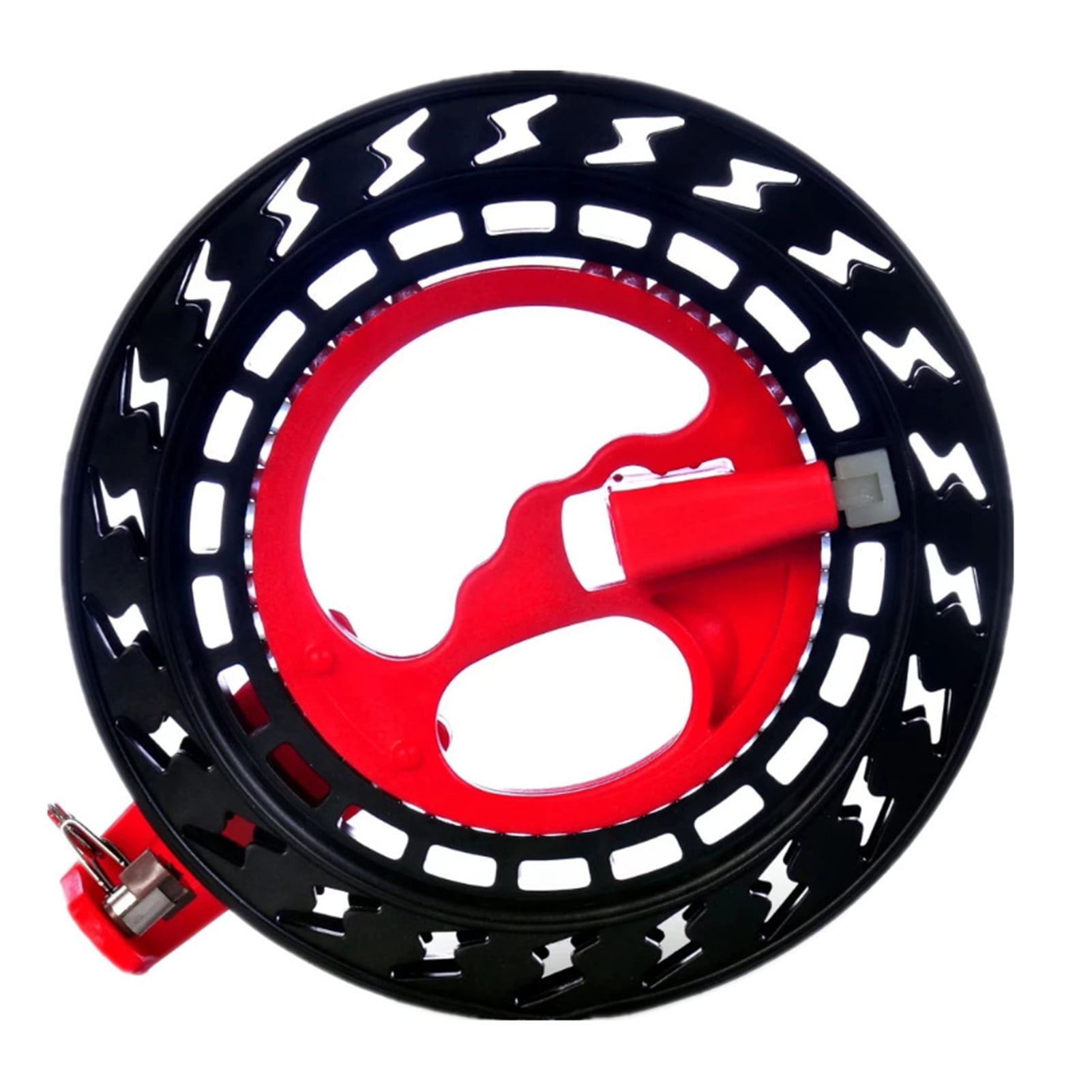 LIWEN Stable and Mute Kite Line - Portable - Safe - Ergonomic Design ...